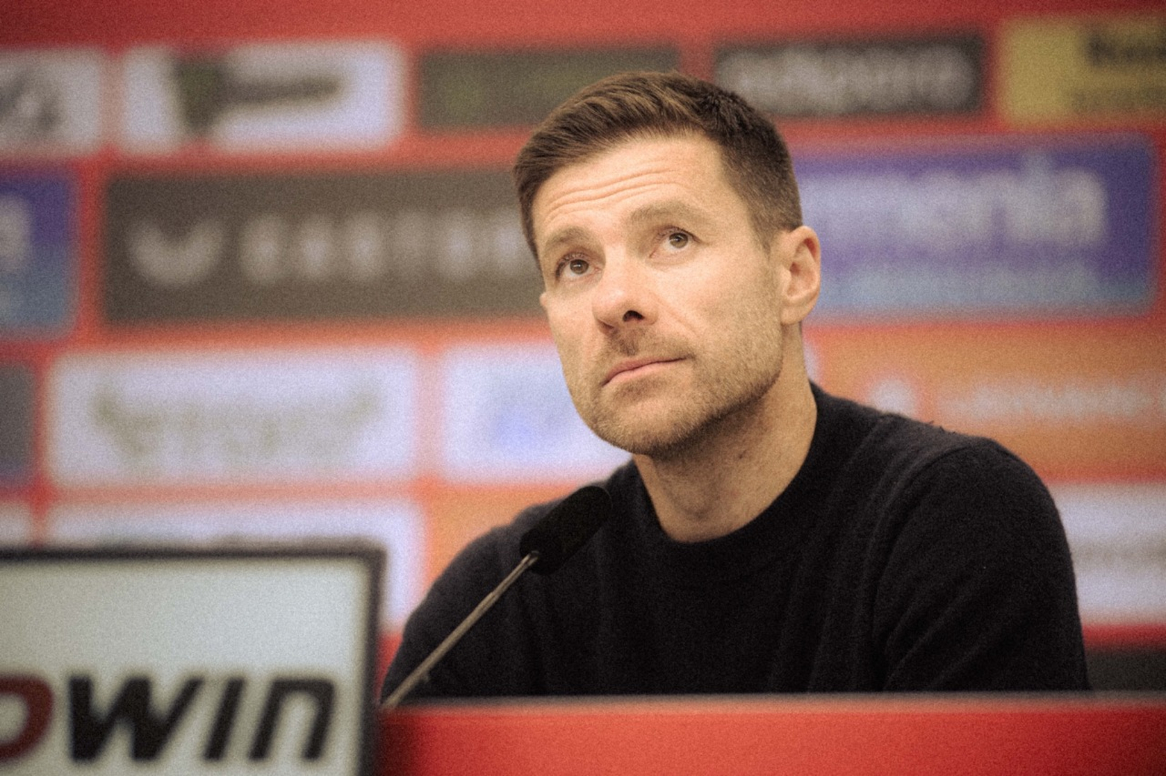 Picture of Xabi Alonso