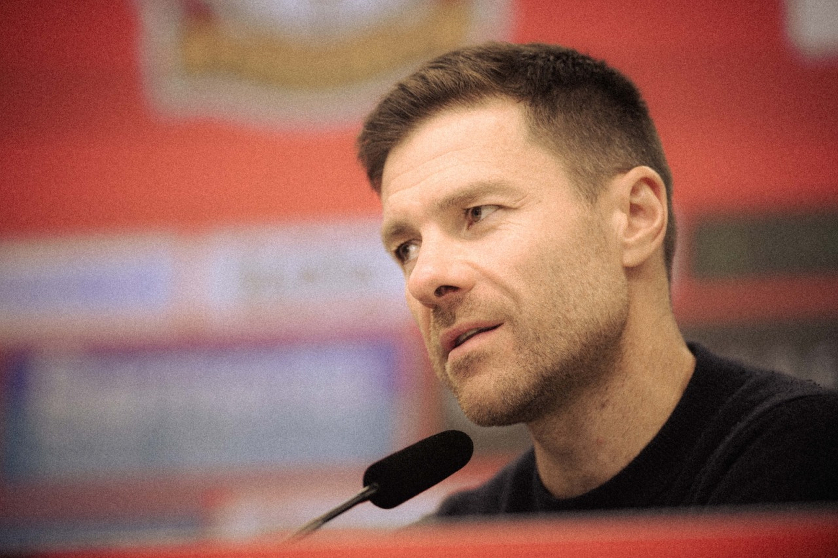 Picture of Xabi Alonso