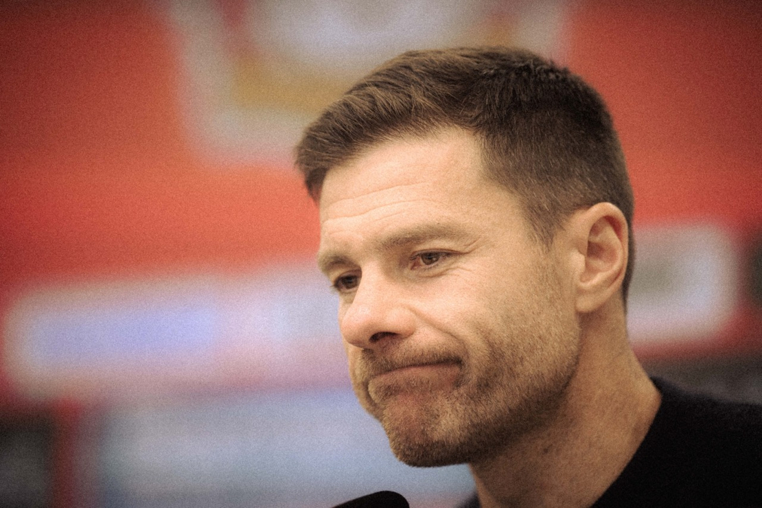 Picture of Xabi Alonso