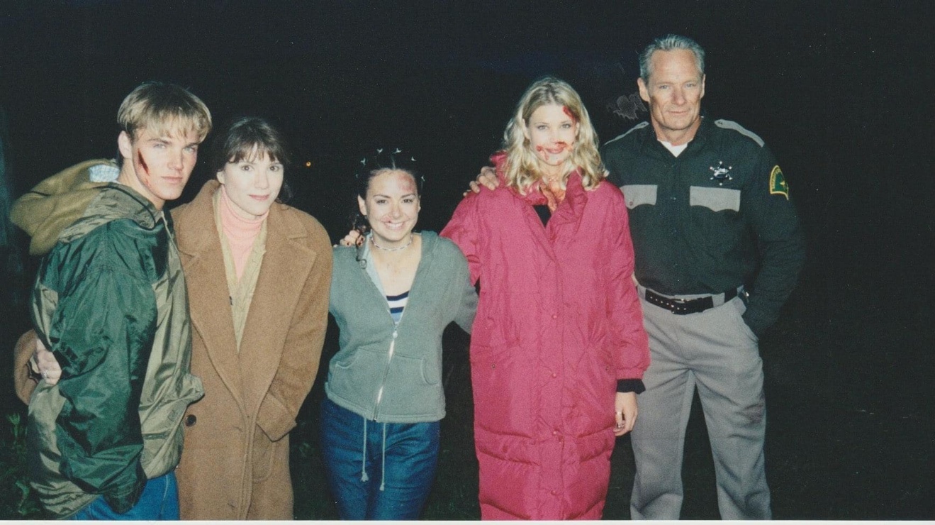 Image of Lovers Lane