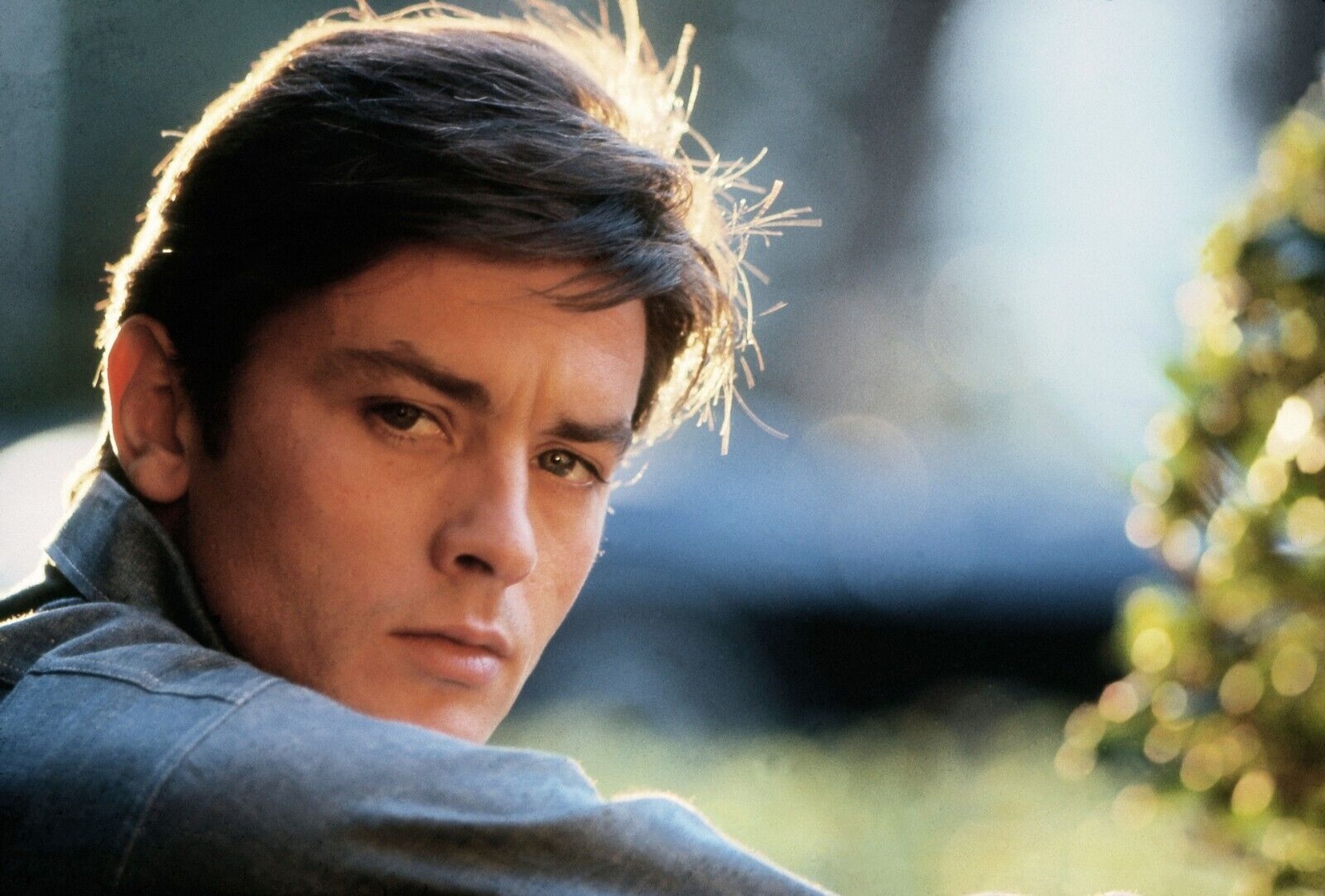 Alain Delon