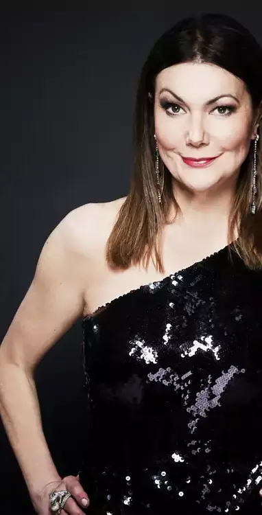 Picture of Fiona Allen