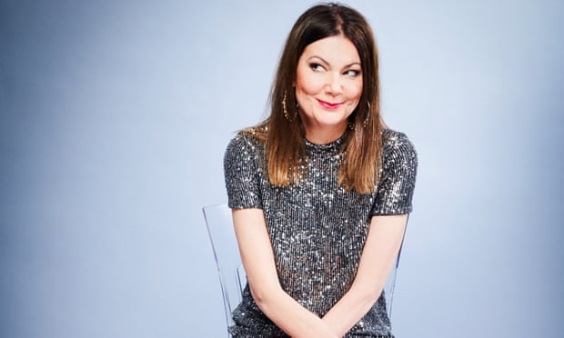 Picture of Fiona Allen