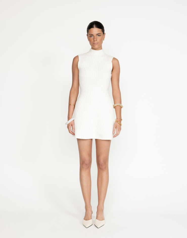 Kate Nicholls for CHARCOAL