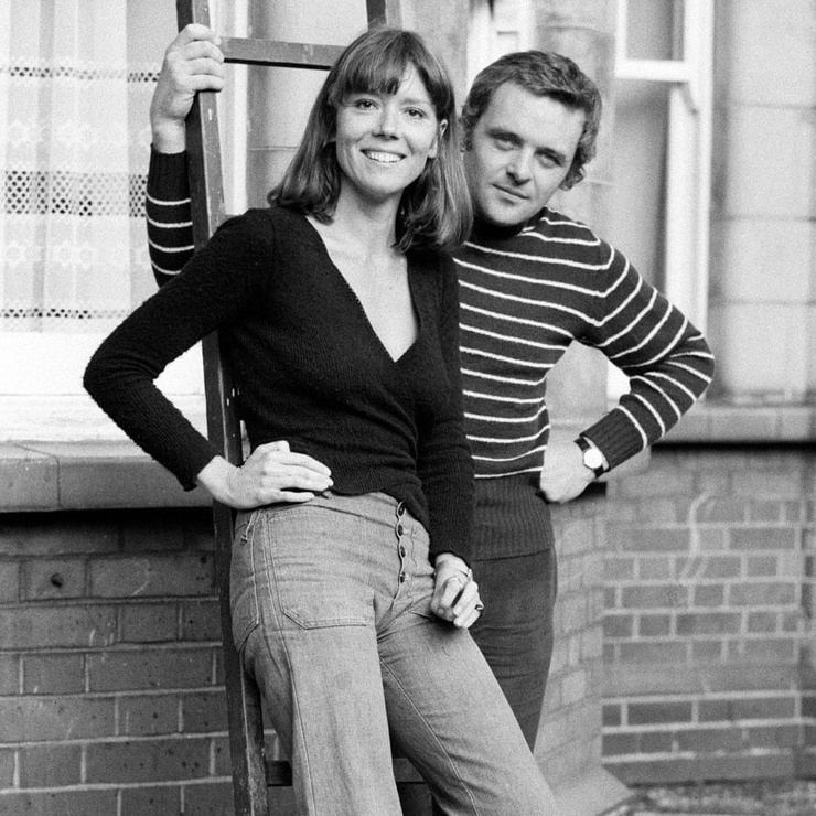 Picture of Diana Rigg