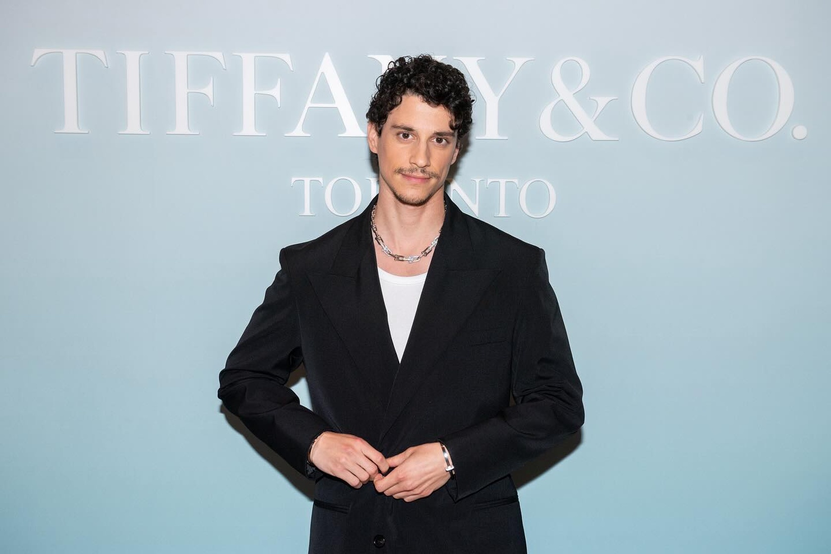 Image of Adam DiMarco