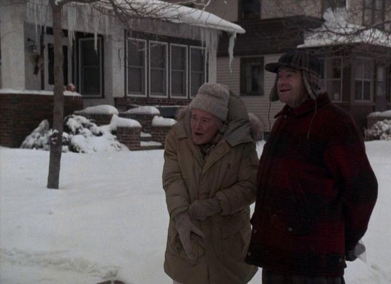 Grumpy Old Men (1993) picture