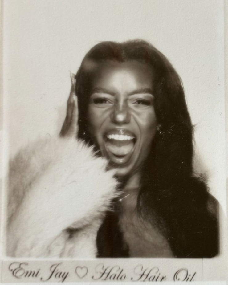 Picture of Daphne Blunt