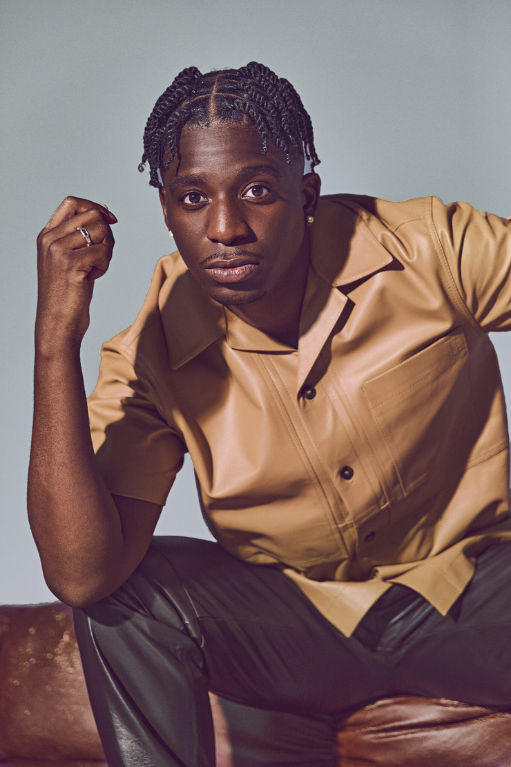 Picture of Samuel Arnold