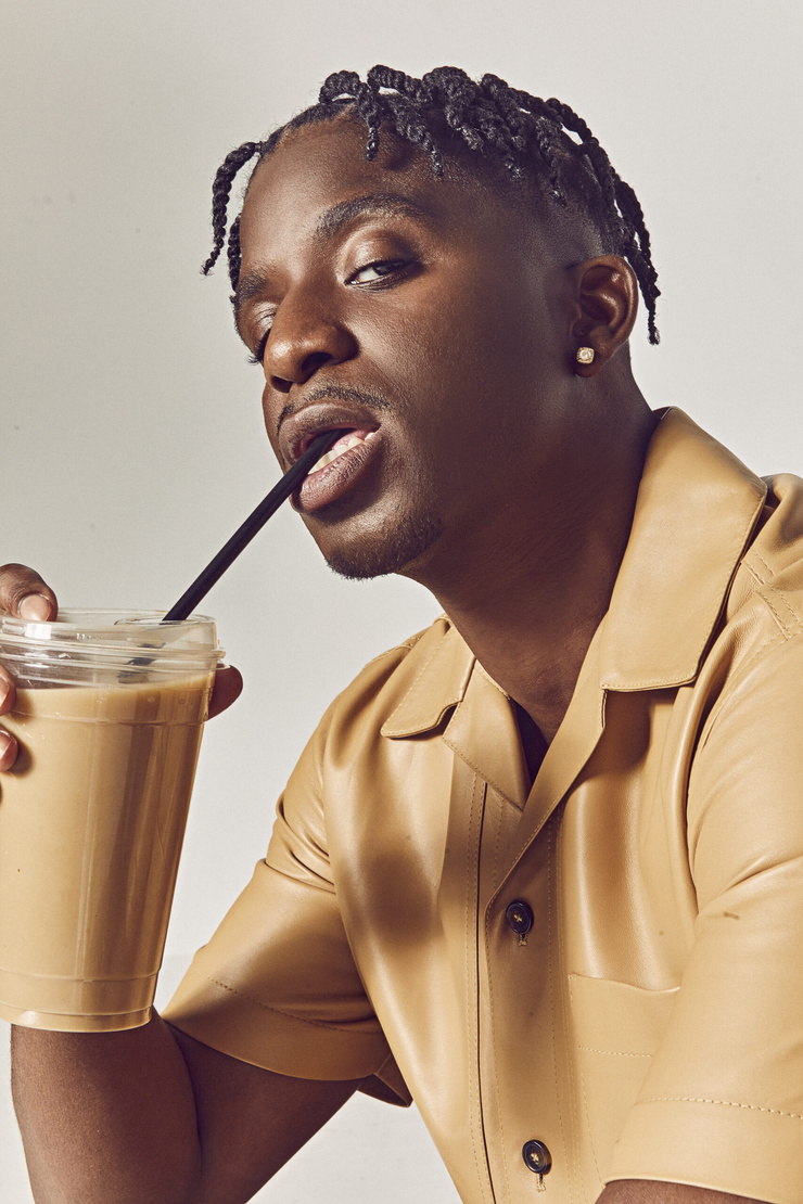 Picture of Samuel Arnold