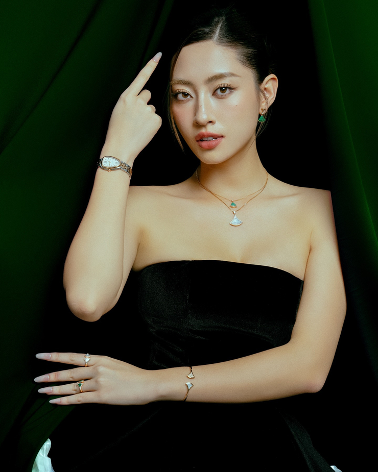 Image of Lương Thùy Linh