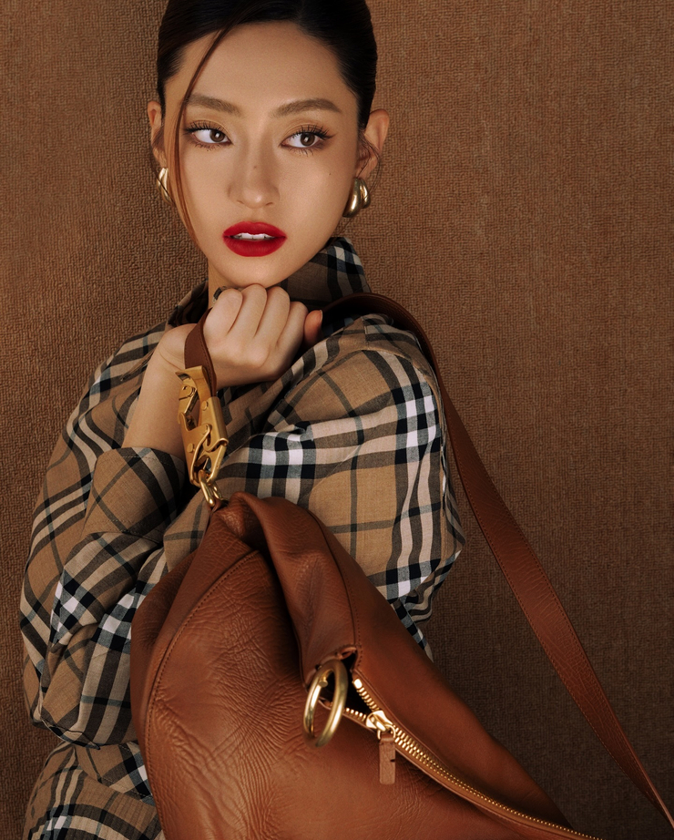 Picture of Lương Thùy Linh