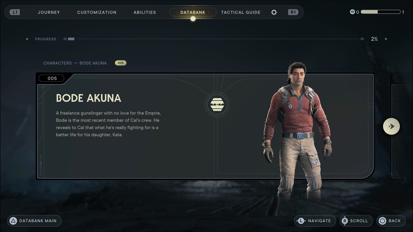 Picture of Bode Akuna