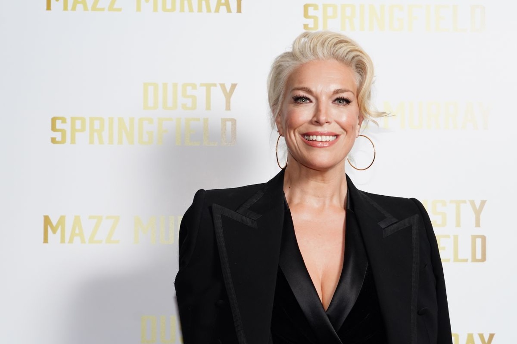 Picture of Hannah Waddingham