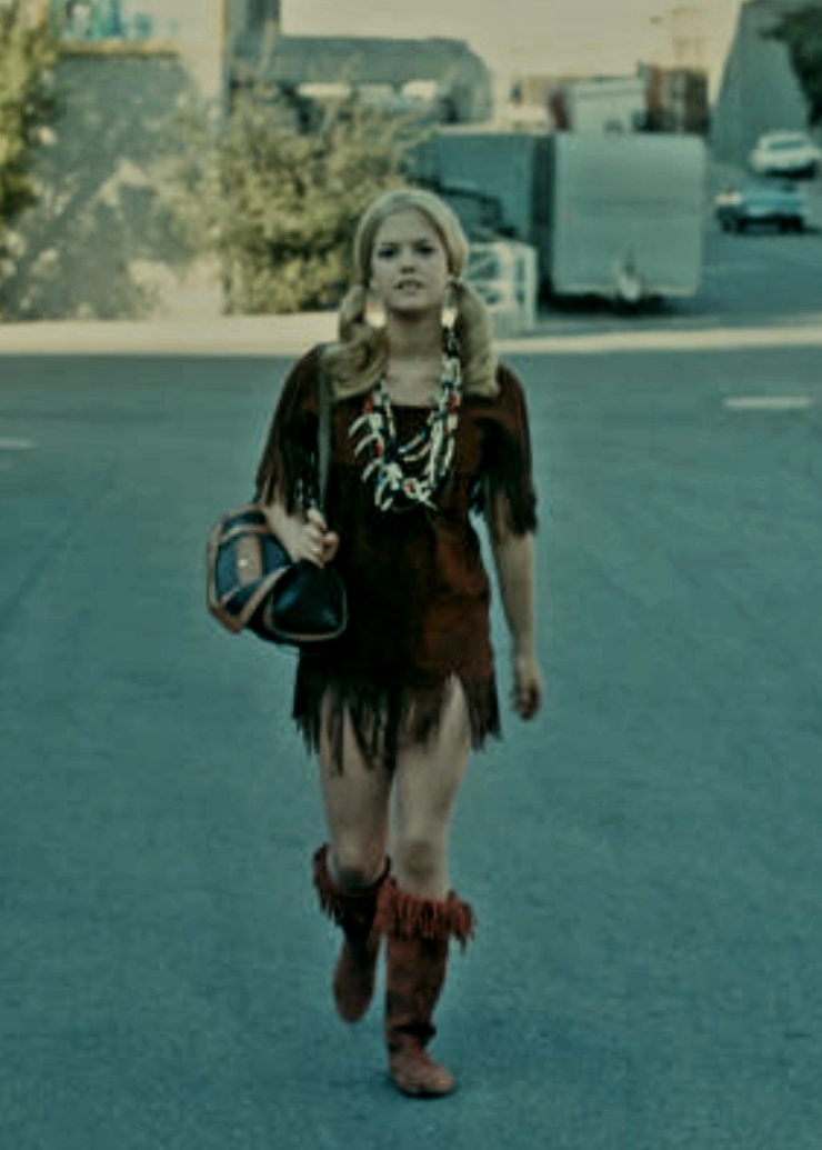 Picture of Barbara Sigel