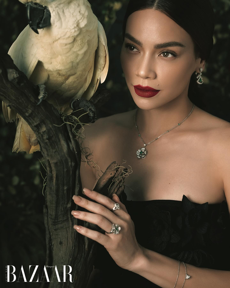 Picture of Ho Ngoc Ha