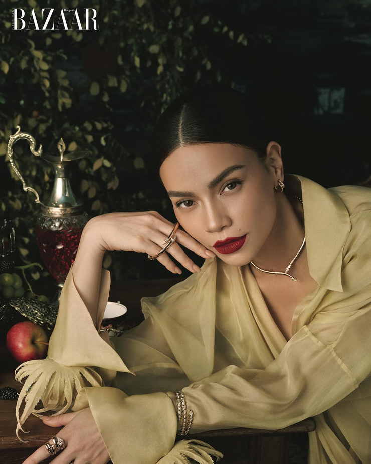 Picture of Ho Ngoc Ha