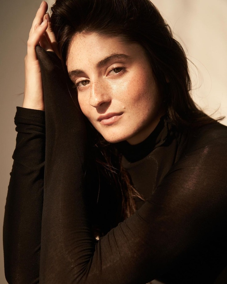 Picture of Romy Reiner