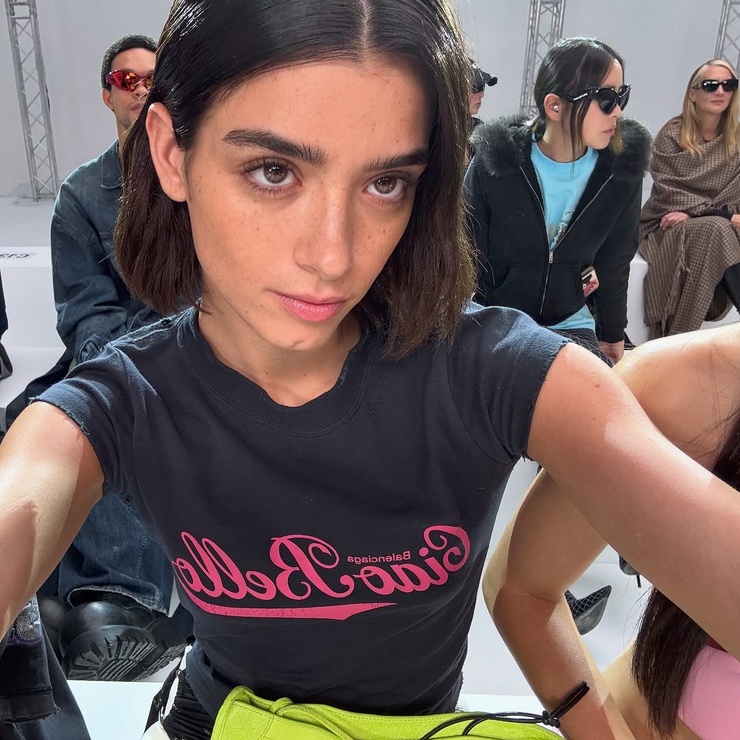 Picture of Dixie D'Amelio