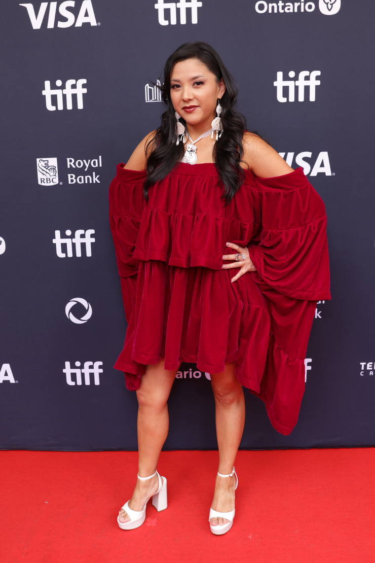 Natalie Benally image