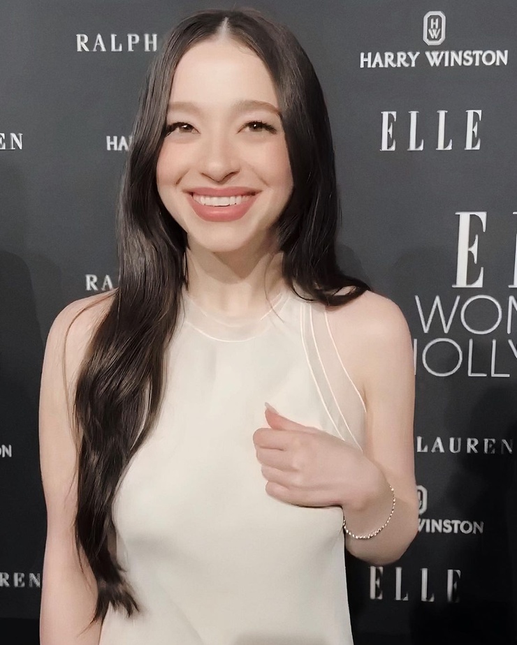 Picture of Mikey Madison