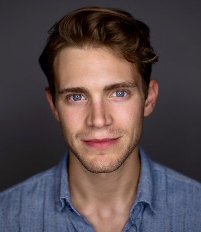 Picture of Andrew Burnap