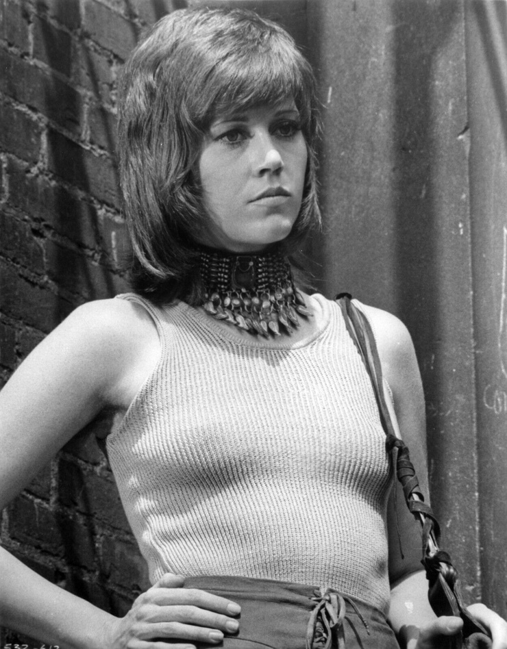 Jane Fonda