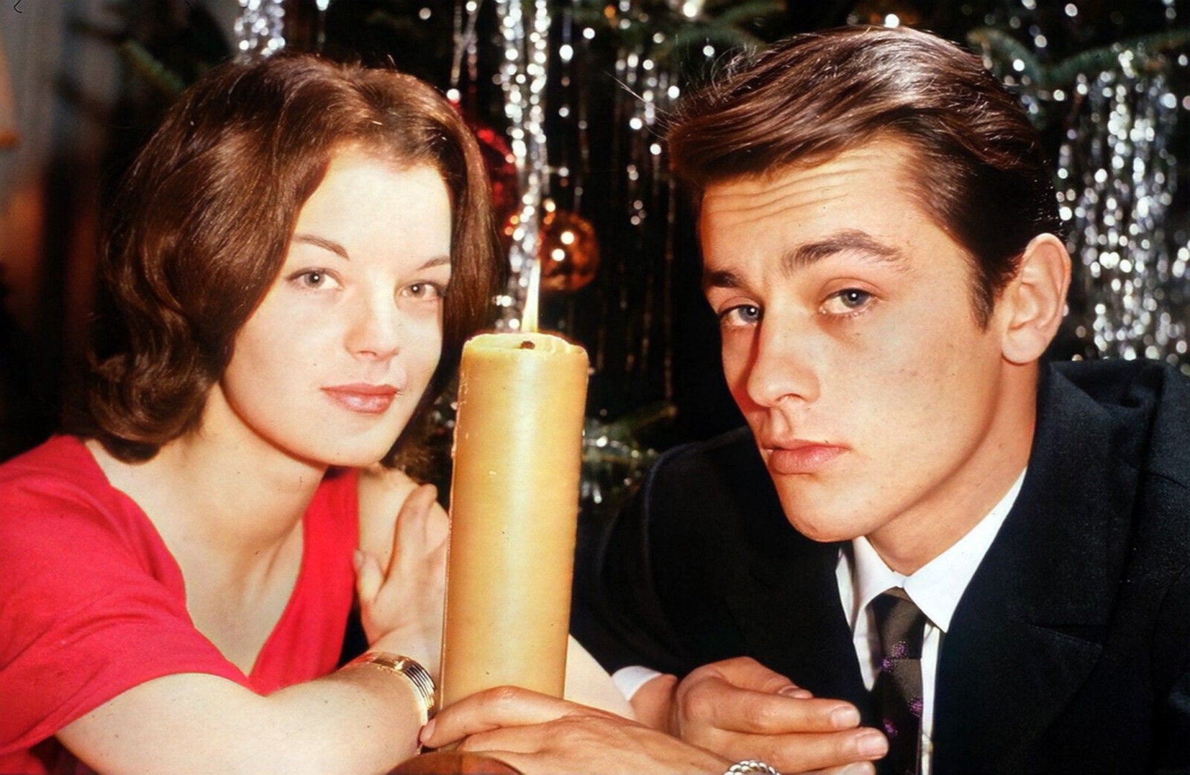 Romy Schneider