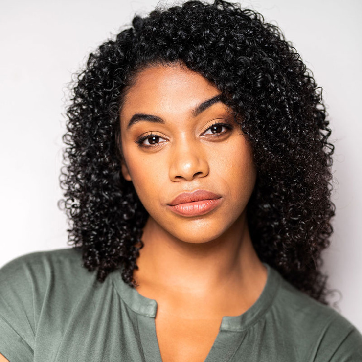 Picture of Vanessa Sears