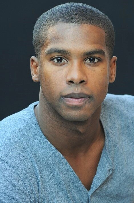 Picture of Cameron Fuller