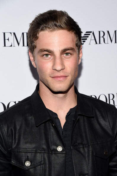 Picture of Cameron Fuller