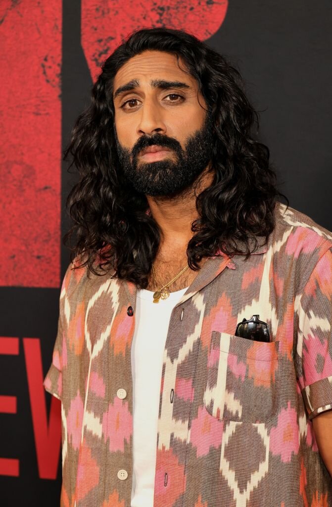 Picture of Amer Chadha-Patel