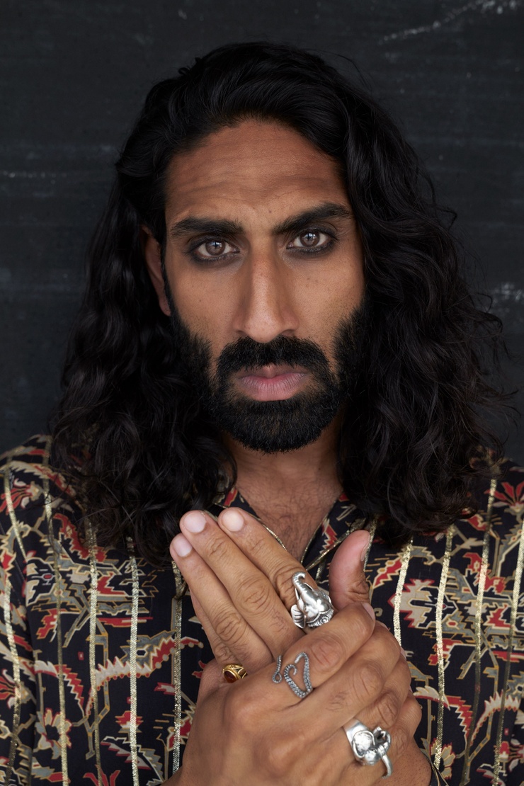 Picture of Amer Chadha-Patel