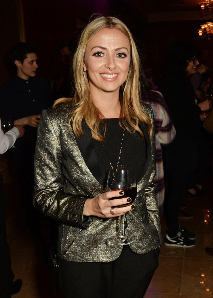 Lisa McGrillis image