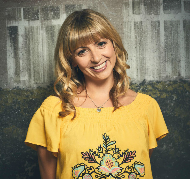 Lisa McGrillis picture