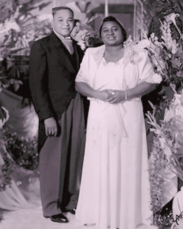 Picture of Hattie McDaniel