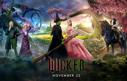 Image of Wicked