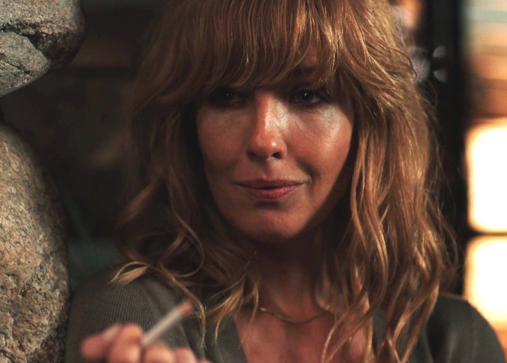 Picture of Kelly Reilly