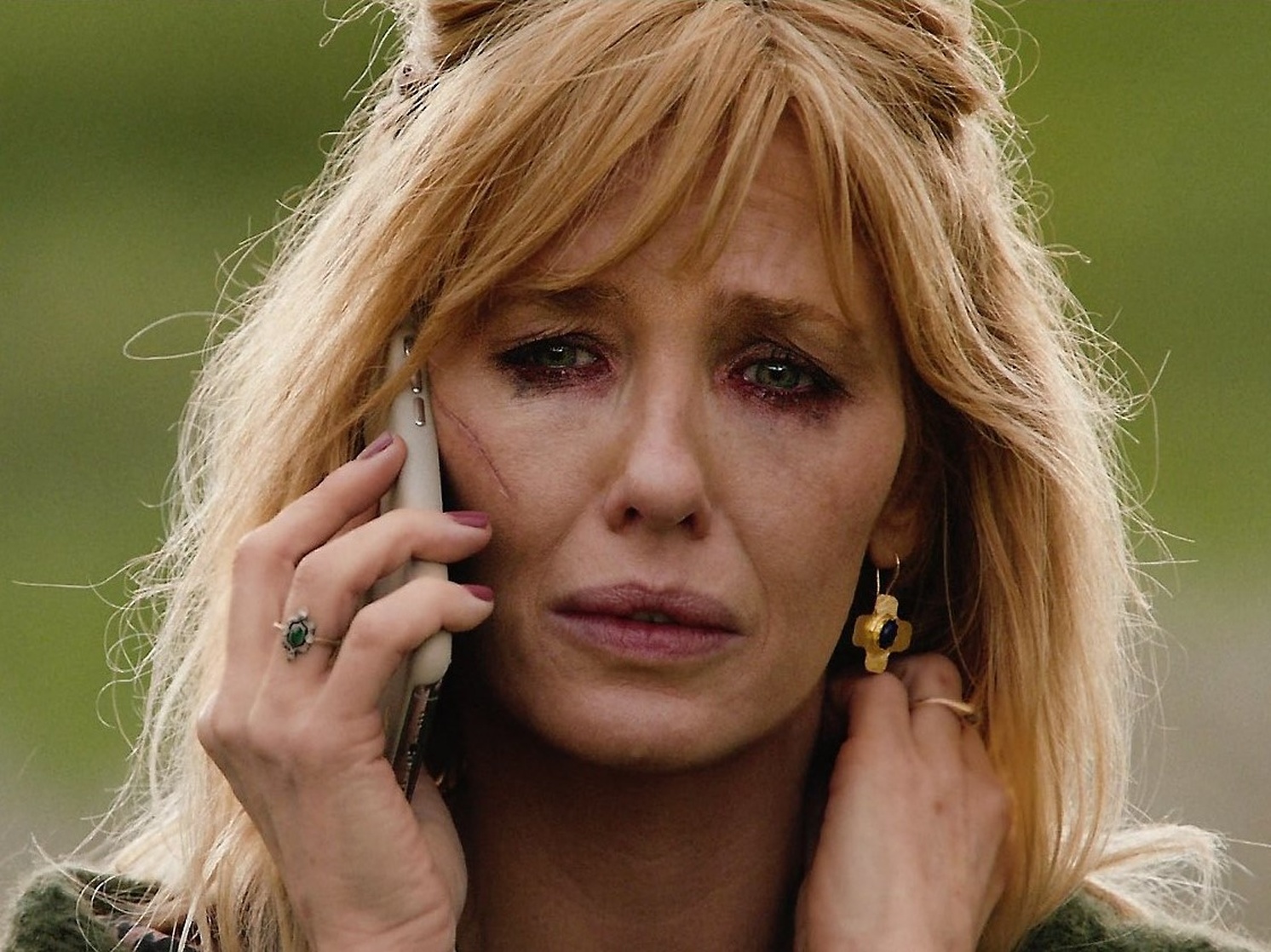 Kelly Reilly image