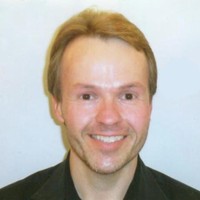 Picture of Mark Christiansen