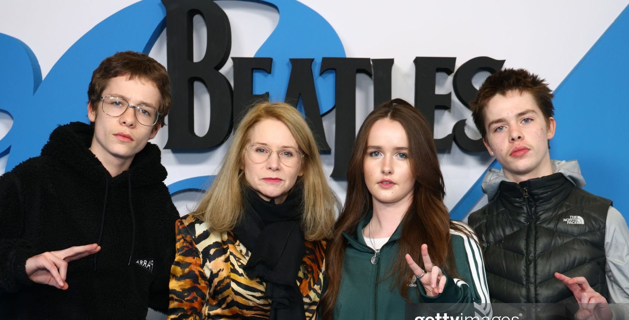 28/11/24 Lee Starkey, Smokey, Ruby & Jakamo Mehler