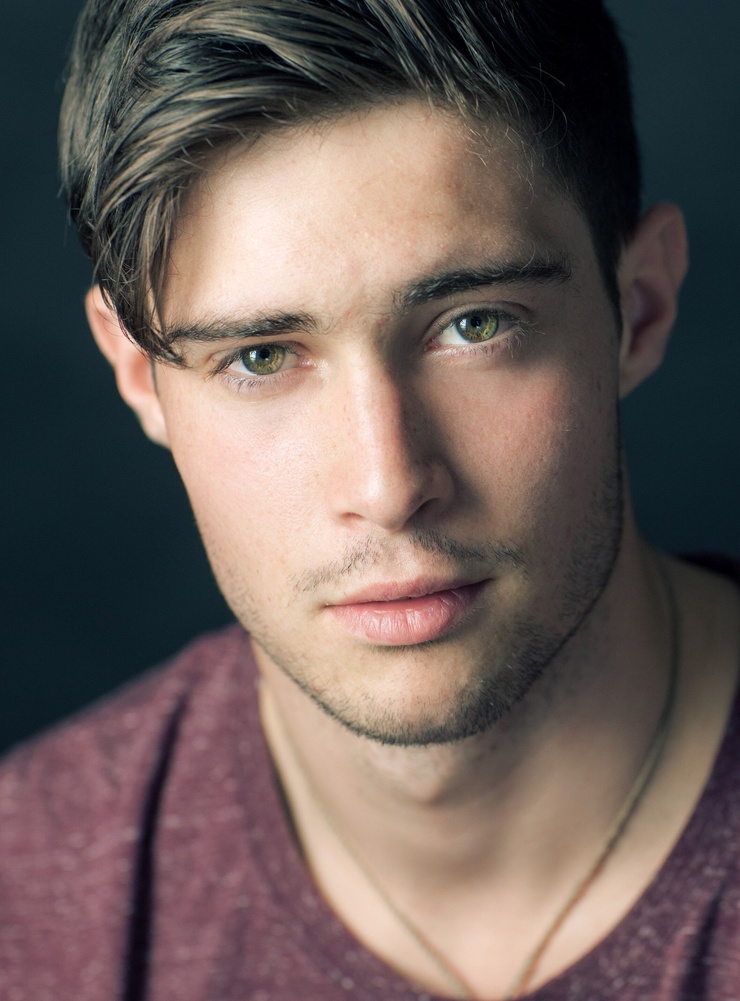 Picture of Mattias Inwood