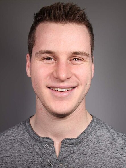 Picture of Jamie Champagne