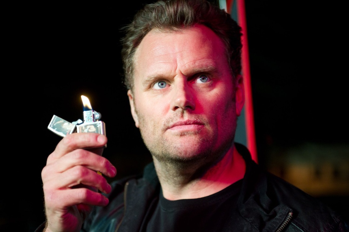 Picture of Kirk Ward