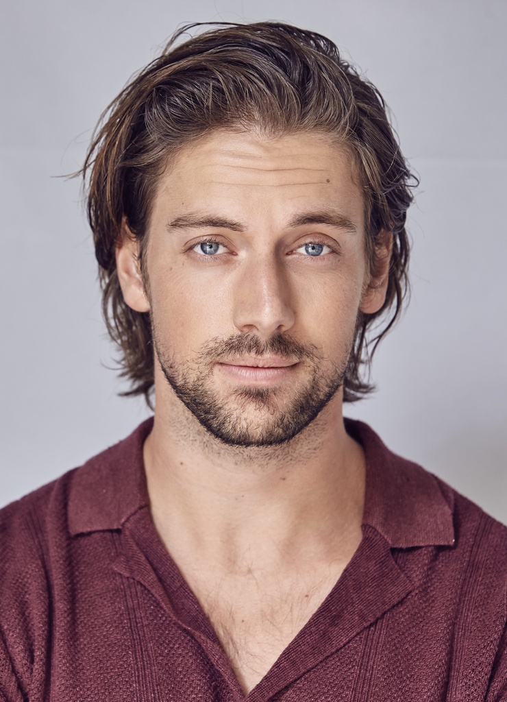 Picture of Lincoln Younes