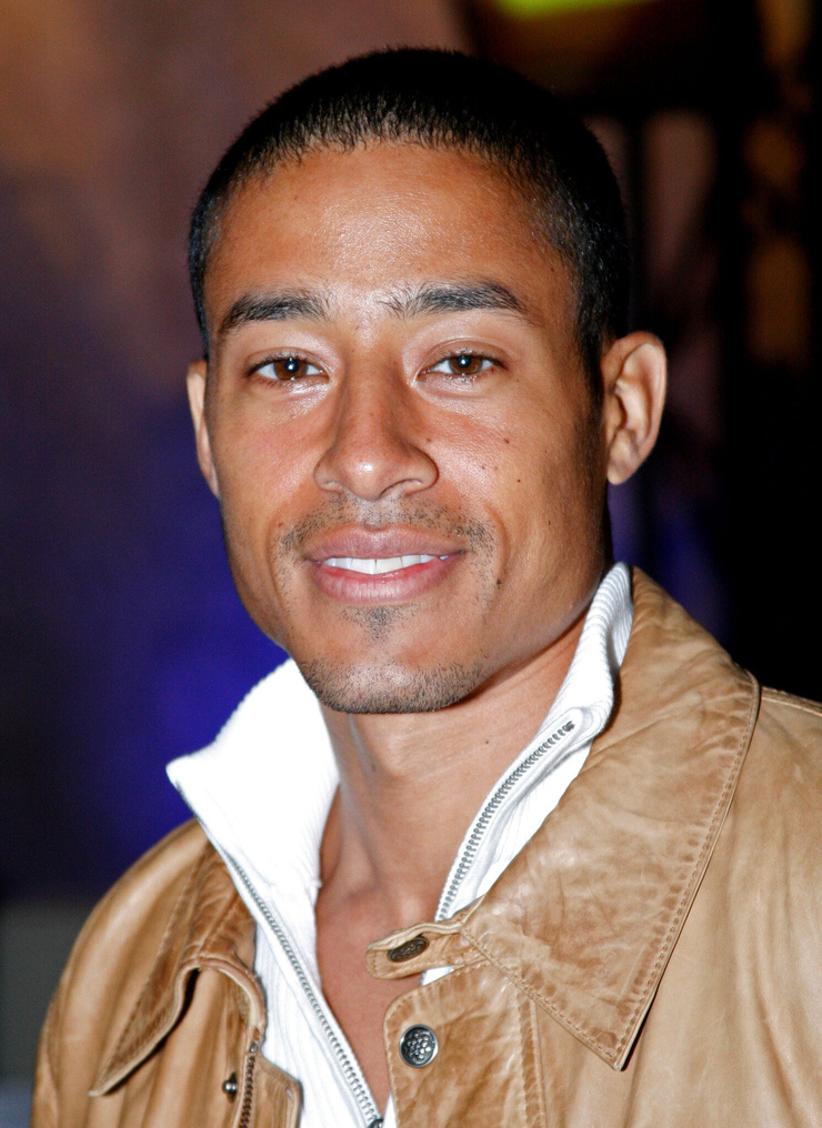 Picture of Mark Taylor