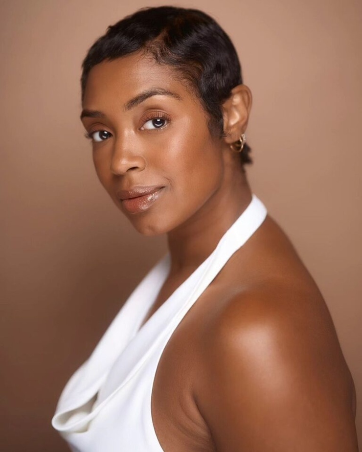 Picture of Chantel Riley