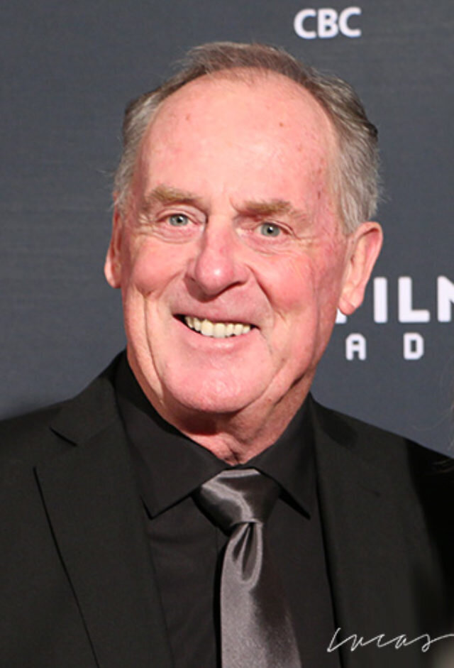 Peter MacNeill picture