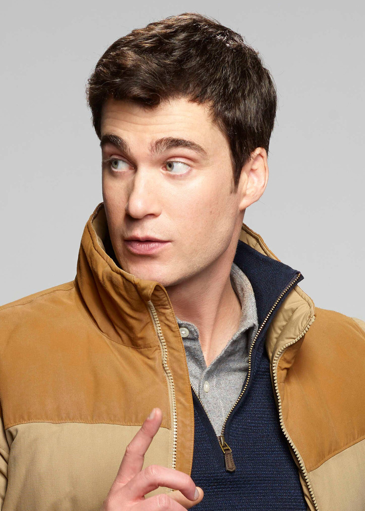 Picture of Levi Fiehler