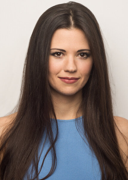 Picture of Meredith Garretson